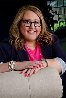 Angie Brookhouser | Nebraska Home Loan Advisor | Belay Bank